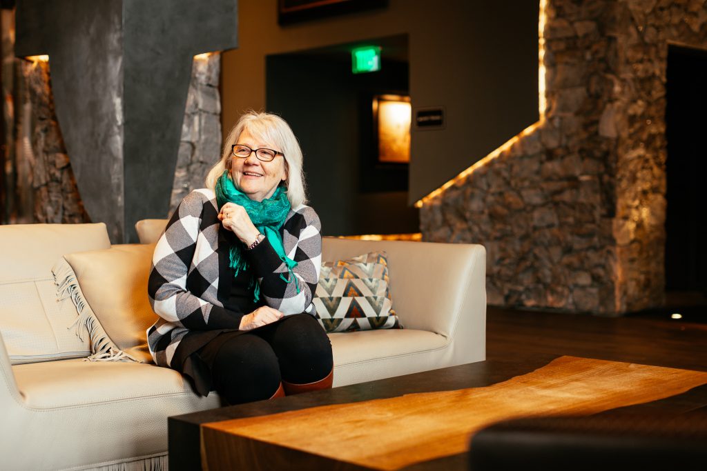 The Founder Factor with Guest Robyn Grable - Talents ASCEND